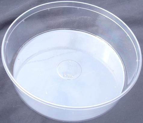 Water Trough Laboratory Apparatus